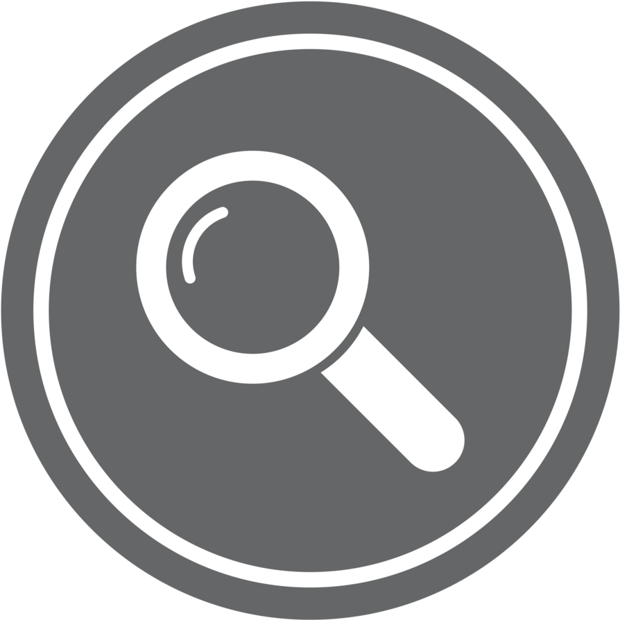 Download All Star Metals Roofing Search Icon - Full Size PNG Image - PNGkit