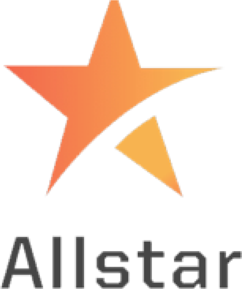 Download All Star Logo - Full Size PNG Image - PNGkit