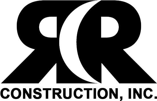 Download Mylogo - R And R Construction - Full Size PNG Image - PNGkit