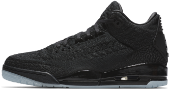 Download Air Jordan 3 Retro Flyknit Men's Shoe - Nike Zoom All Out Low ...