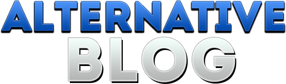 Download Alternative-blog - Full Size PNG Image - PNGkit