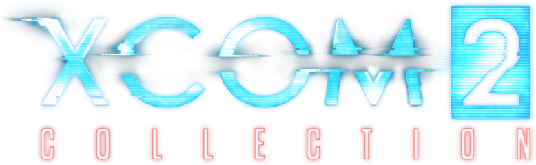 Download Xcom 2 War Of The Chosen Title - Full Size PNG Image - PNGkit