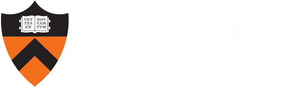 Princeton Logo Transparent