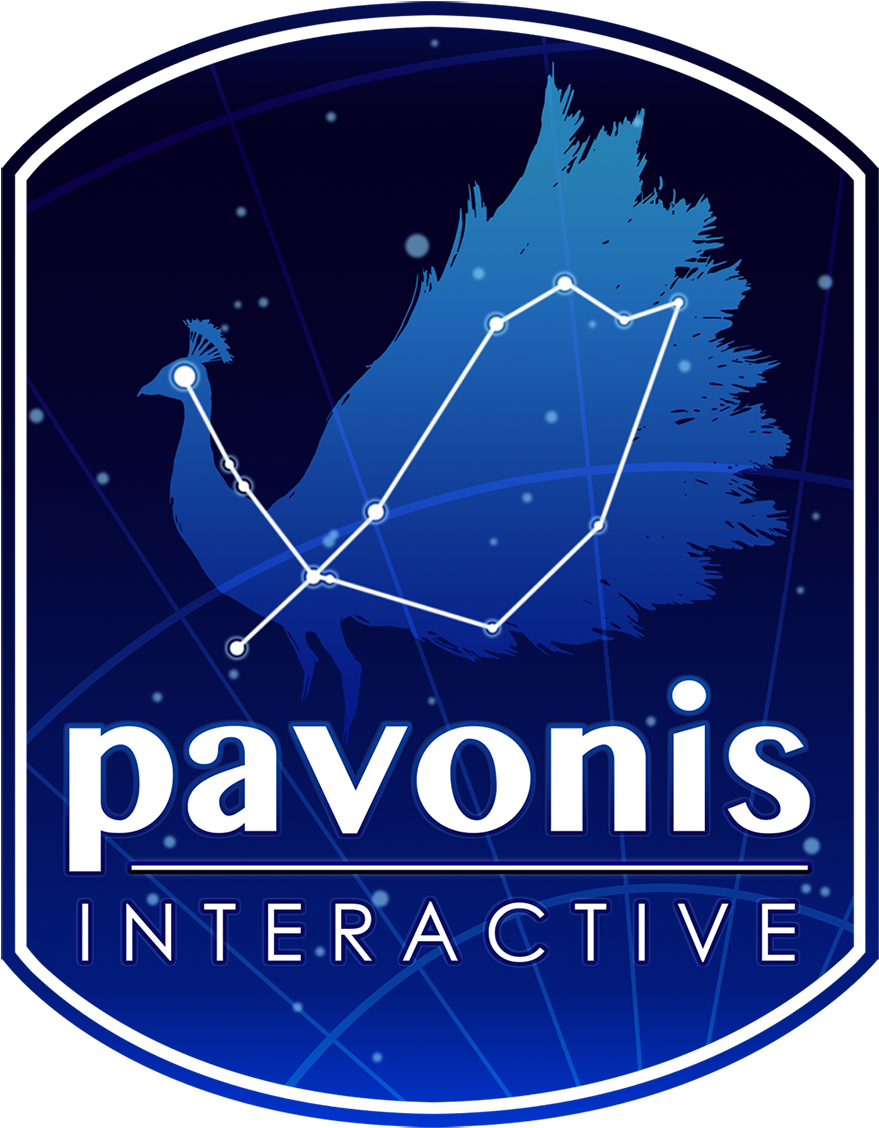 Download How Did Pavonis Interactive Form - Pavonis Interactive - Full ...