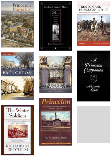Download Princeton History Resources - Princeton University: The First ...