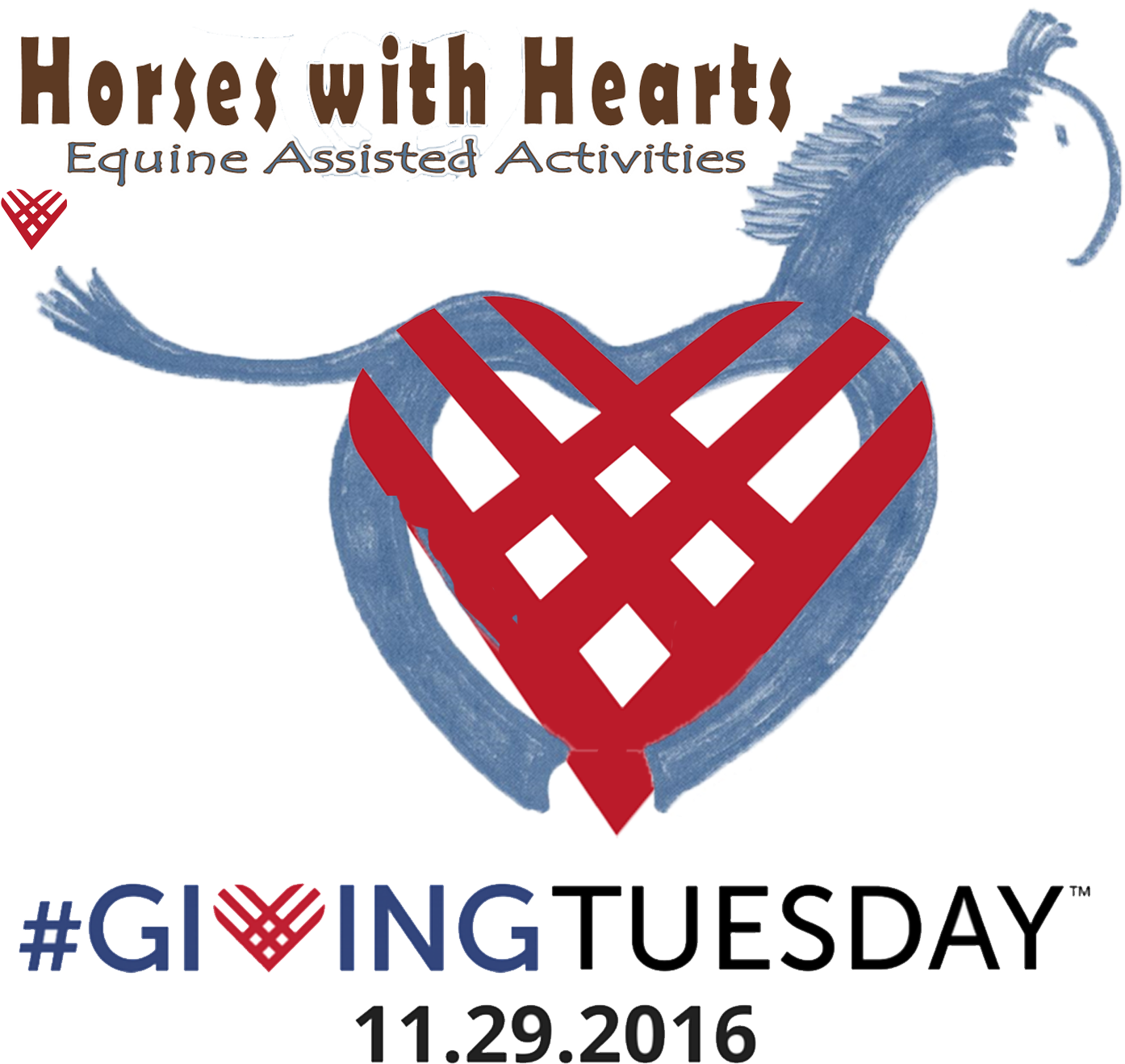 Download Logo For Giving Tuesday - Ymca Giving Tuesday - Full Size PNG ...