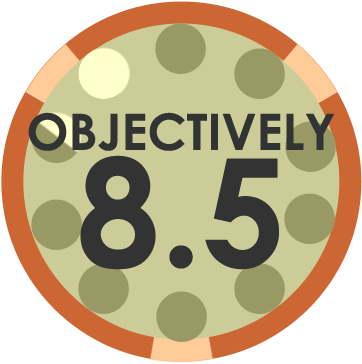 Download This Is A Score For An Objective Game Review - Internet For ...
