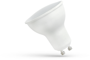 Download 1,5w Led Spotlight Gu10, Warm White, 110 Lm - Led Lamp - Full ...