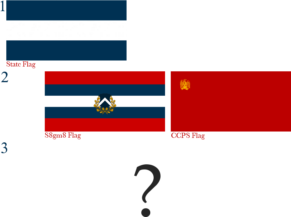 Download The Flags' Precedence Should They Be Flown Together - Flag ...