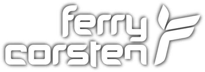 Download Ferry Corsten Logo Png - Full Size PNG Image - PNGkit