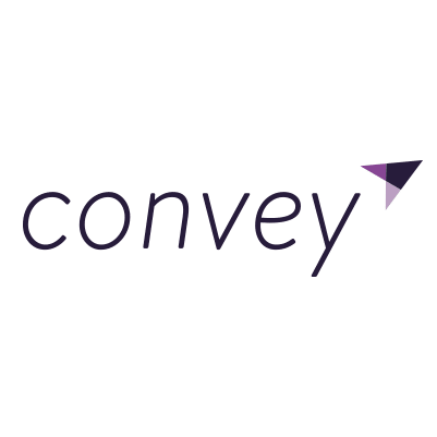 Download Convey Logo Web Avatar - Freightwaves - Full Size PNG Image ...