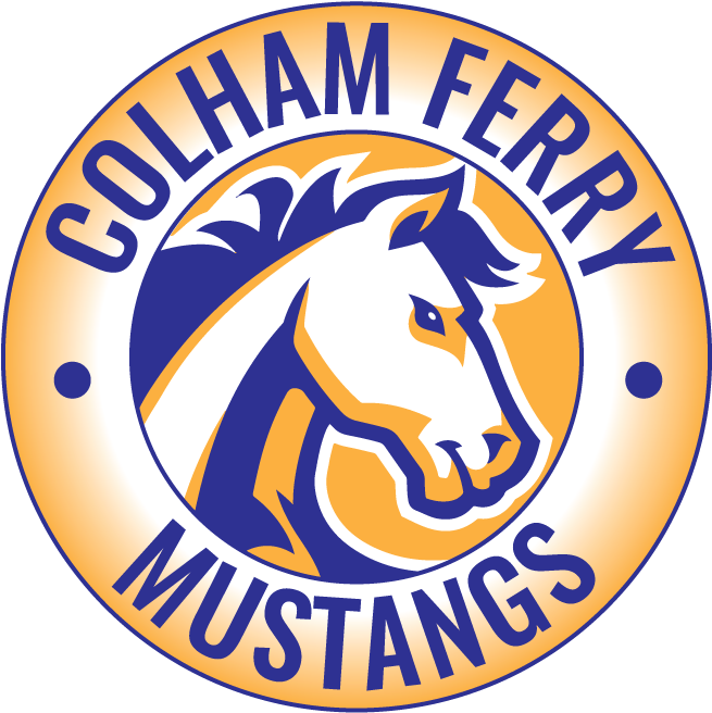 Download Colham Ferry Elementary School - Emblem - Full Size PNG Image ...