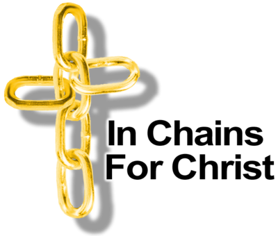 Download Chain Cross Image - Chains For Christ - Full Size PNG Image ...
