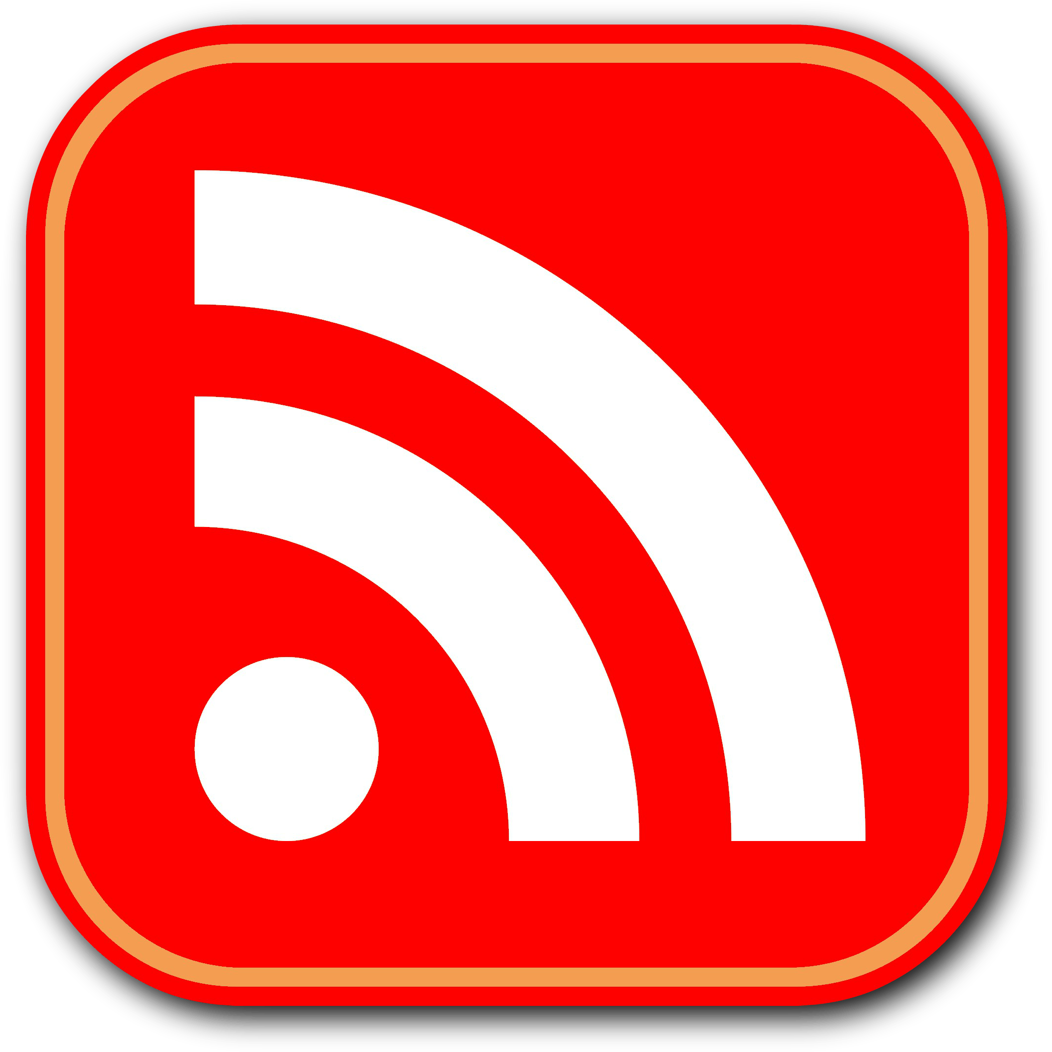 Download Blog Red Icon - Full Size PNG Image - PNGkit