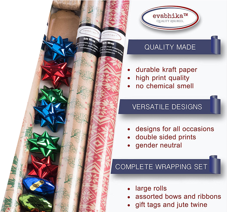 Download We Include Beautiful Bows And Ribbons In An Assortment ...