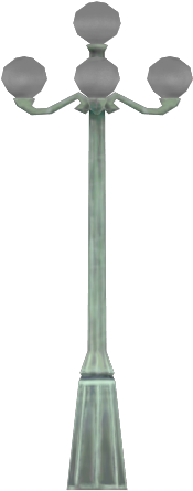 Download Streetlight 3 Preview - Portable Network Graphics - Full Size ...