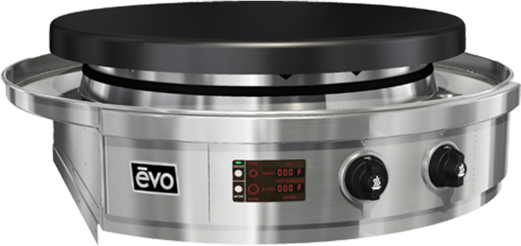 Download E - Evo Affinity 30ge Series Built-in Gas Grill, Natural ...
