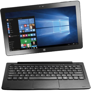 Download Insignia Tablet - Insignia Tablet With Keyboard - Full Size ...