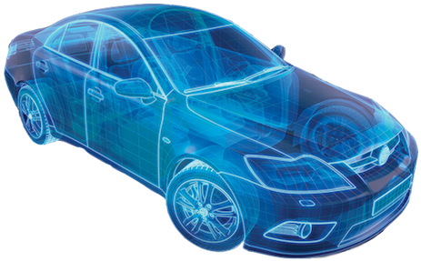 Download Safety Feature Links - Car - Full Size PNG Image - PNGkit