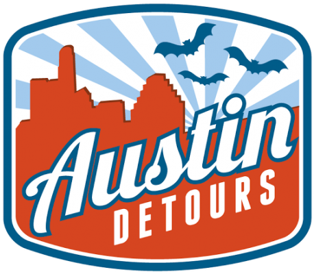 Download Austin Tours - Austin Detours - Full Size PNG Image - PNGkit