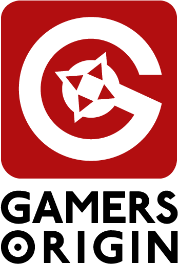 Download Gamers Origin - Full Size PNG Image - PNGkit