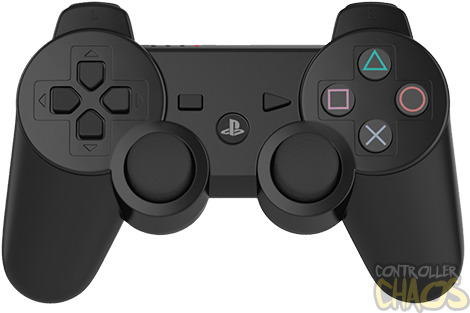 Download Authentic Sony Quality - Ps3 Controller Limited Edition - Full ...