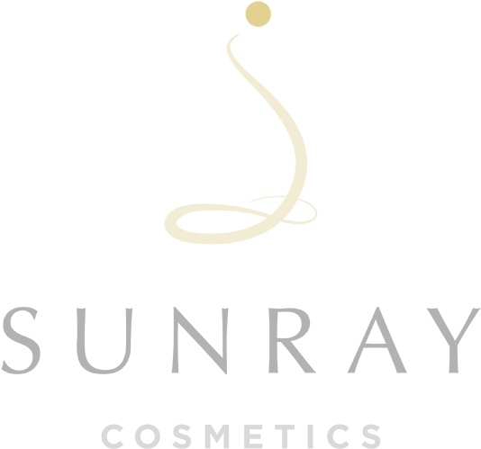 Download Sunray Cosmetics Logo - Sunray Cosmetics - Full Size PNG Image ...