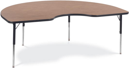 Download Zoom In - Classroom Table - Full Size PNG Image - PNGkit
