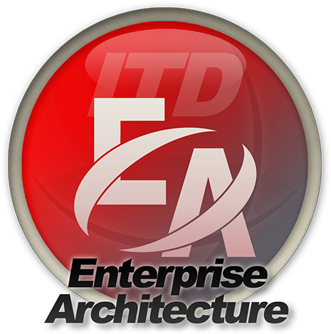Download Enterprise Architecture Logo - Enterprise Architect Icon ...