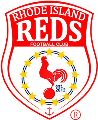 Download Rhode Island Reds Fc - Full Size PNG Image - PNGkit