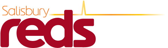 Download Salisbury Reds 101/102/103 - Salisbury Reds Logo - Full Size ...