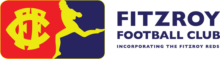 Download Toggle Navigation - Fitzroy Football Club Logo - Full Size PNG ...