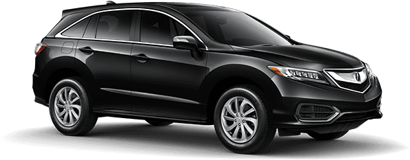 Download New 2018 Acura Rdx With Technology Package - Mitsubishi ...
