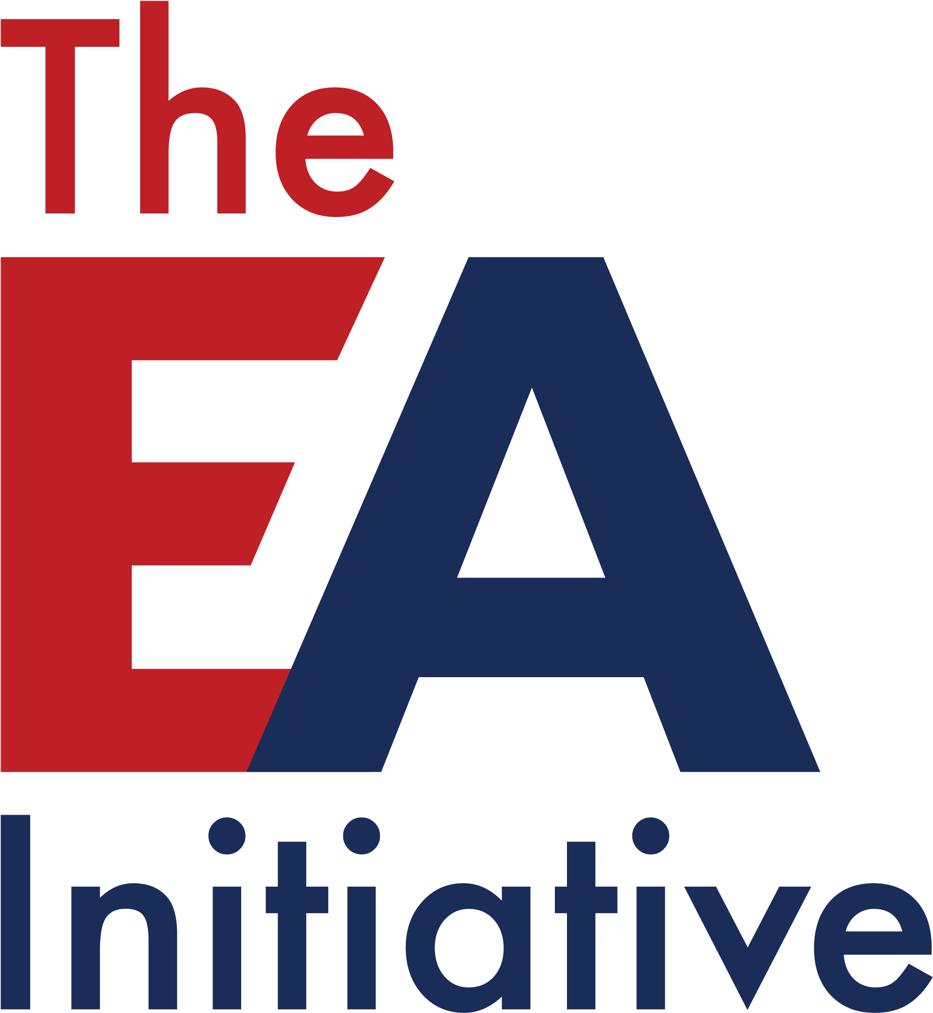 Download Ea Initiative, Ea Initiative Logo Transparent - Partnering ...