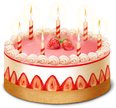 Download Birthdaycake, Cake, Candles, Celebration, Party, Three ...