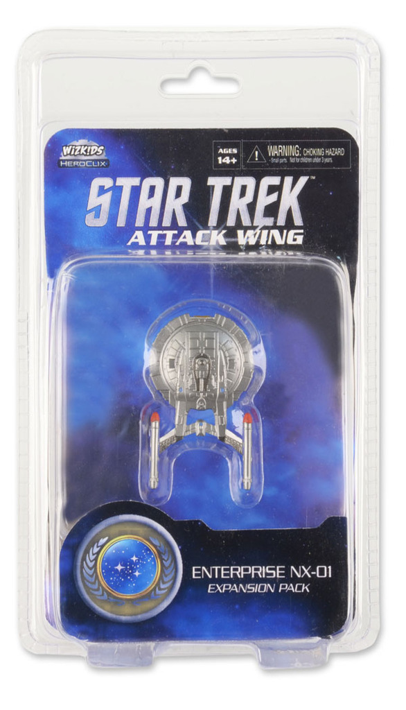 Download Attack Wing Enterprise Nx-01 Federation Expansion Pack ...