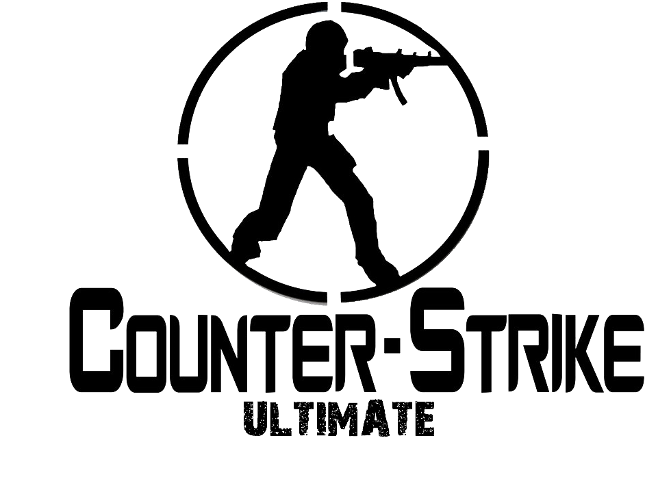 Download Counter Strike Logo Transparent Background - Counter Strike ...
