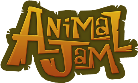 Download Animal Jam Alpha Logo - Animal Jam Old Logo - Full Size PNG ...