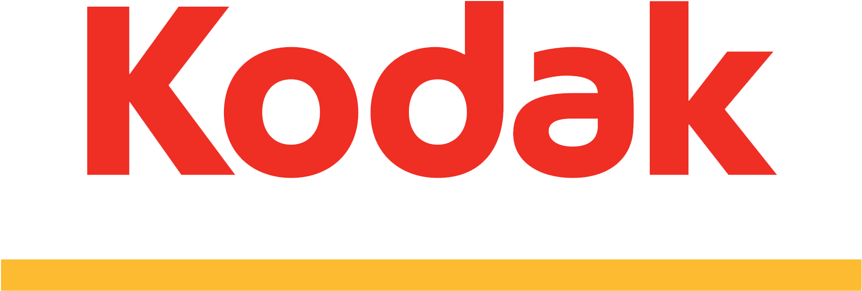Kodak Logo Png