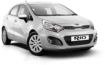 Download In Every Way, The Kia Rio Is Designed To Turn Heads - Kia Rio ...