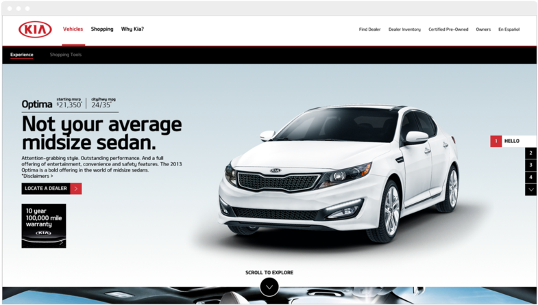 Download Desktop Kia Home - Full Size PNG Image - PNGkit
