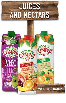 Download Juices And Nectars - Compal Juice - Full Size PNG Image - PNGkit