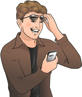 Download Cartoon - Full Size PNG Image - PNGkit