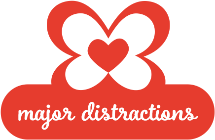 Download Major Distractions - Papua New Guinea - Full Size PNG Image ...