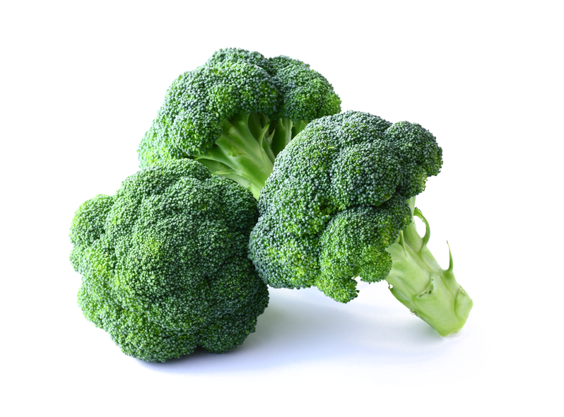 Download Broccoli - Full Size PNG Image - PNGkit