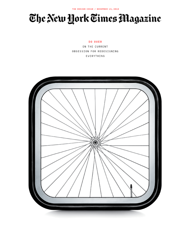 Download Ny Times Magazine - New York Times - Full Size PNG Image - PNGkit