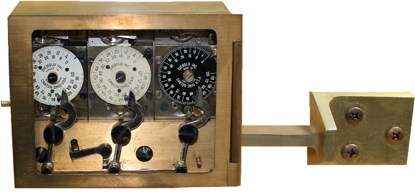 Download Time Delay Vault - Time - Full Size PNG Image - PNGkit