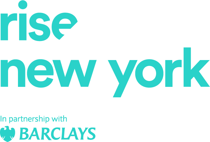 Download Transparent Rise New York Logo - Target Media Network Logo - PNGkit