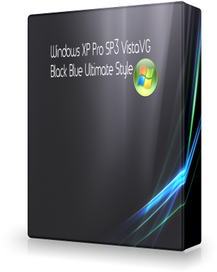 Download Windows Vista Black Screen Cursor - Windows Vista - Full Size ...