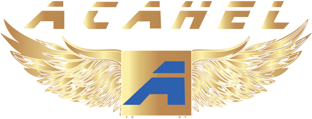 Download Logo Acahel Final - Graphic Design - Full Size PNG Image - PNGkit